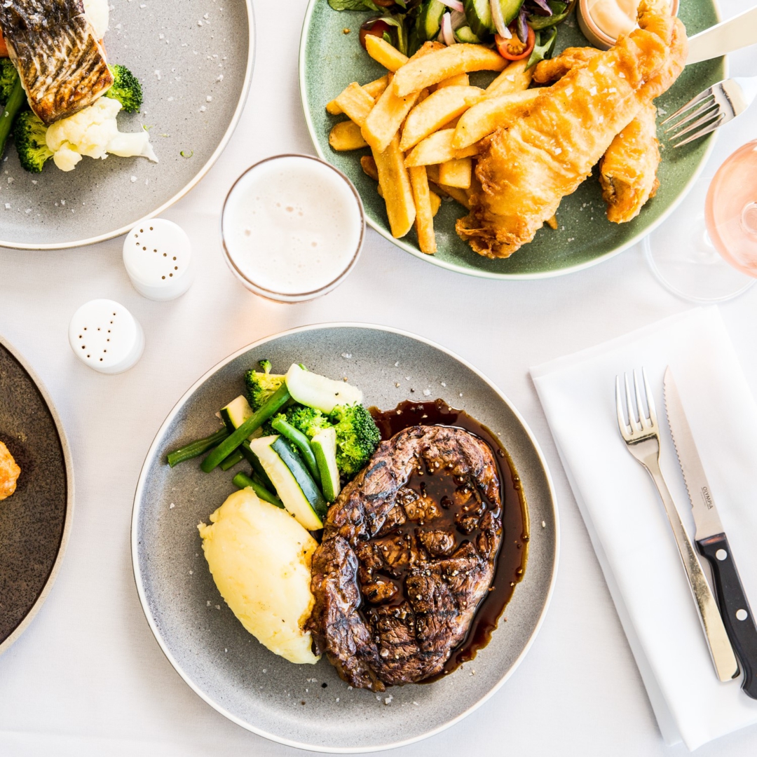 Home - Club Menangle