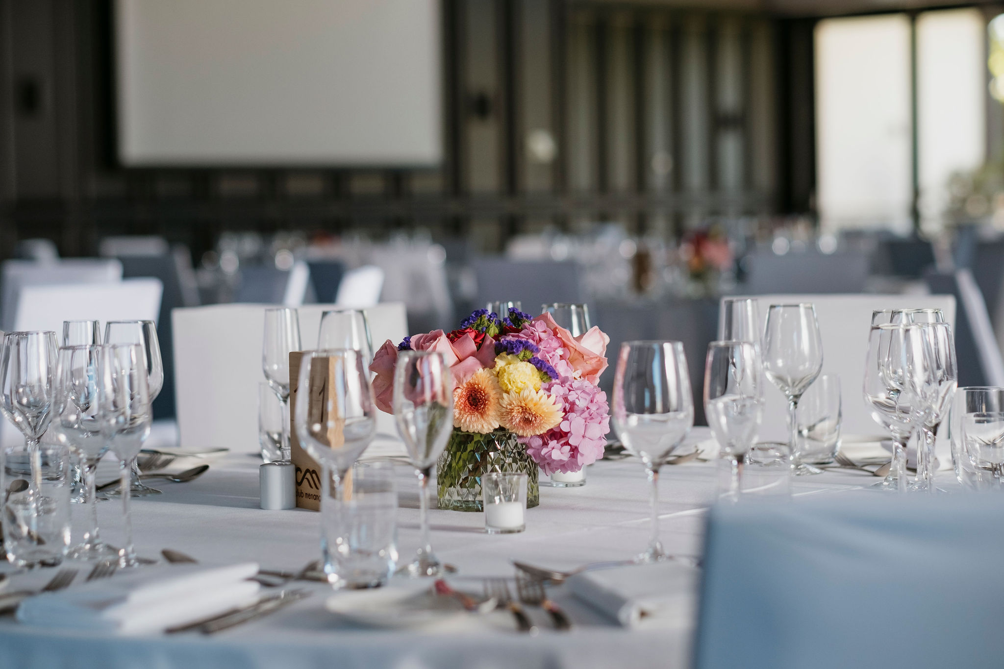 Menangle Country Club - Club Menangle
